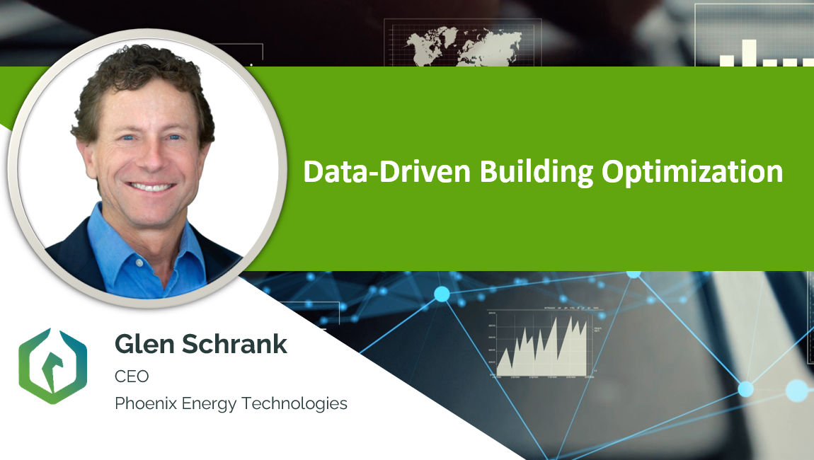 Unlocking the Power of Data for Building Optimization Unlocking the Power of Data for Building Optimization